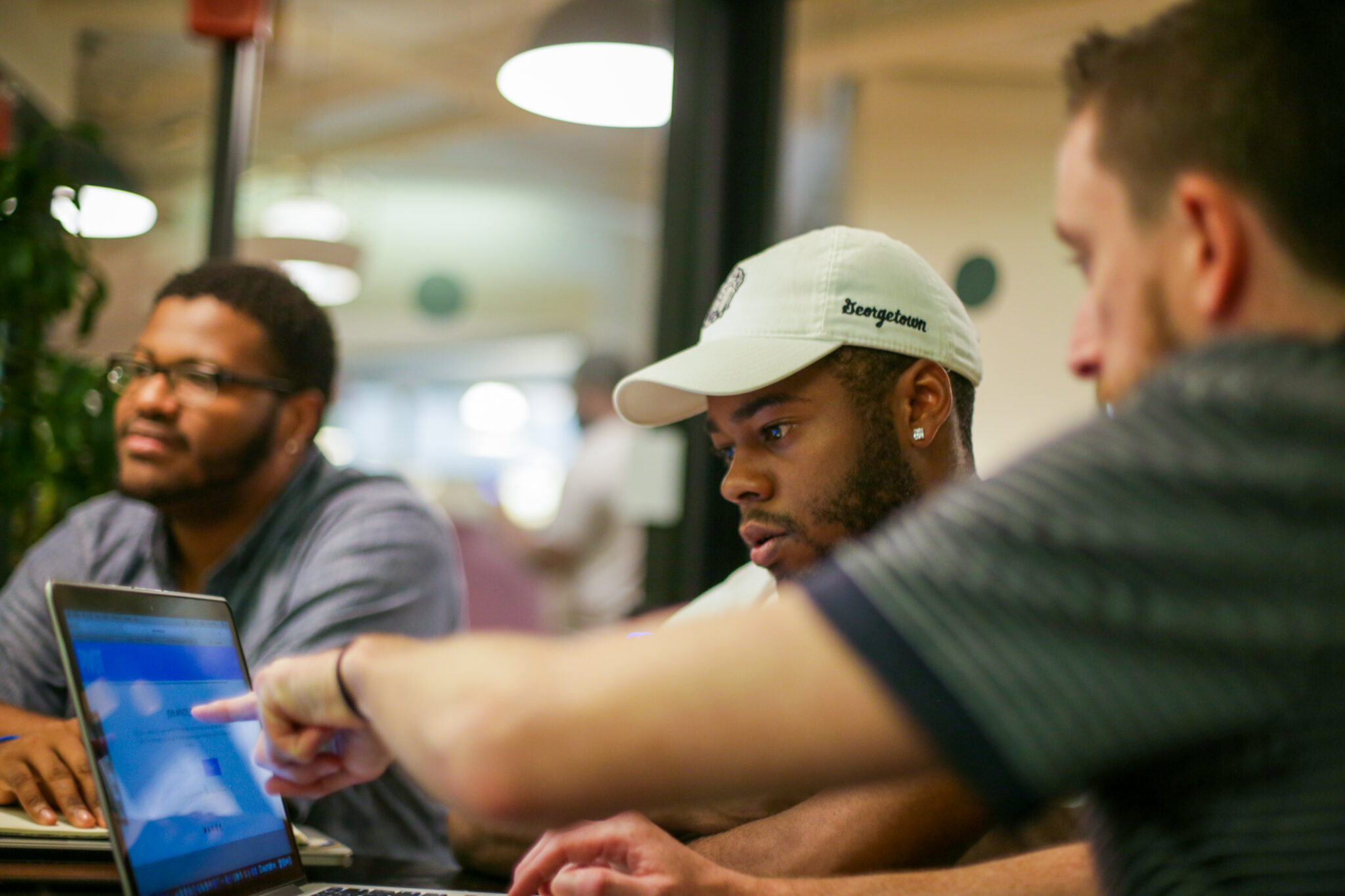 Georgetown Data Science Corps – Just another WordPress site